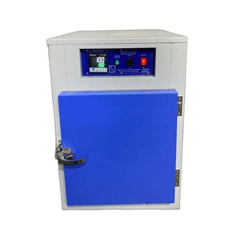 Affordable Digital Hot Air Oven Stainless Steel Industrial Use