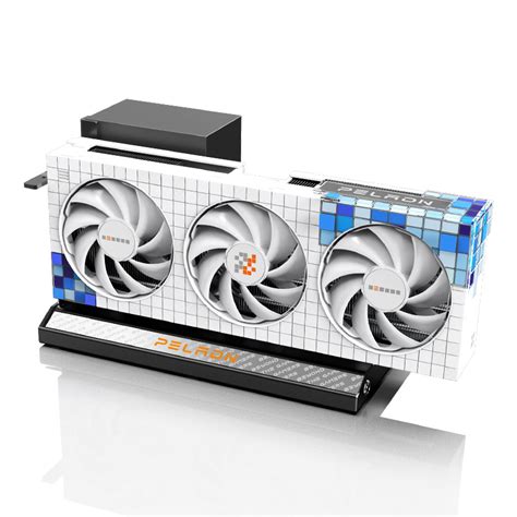 Peladn E Gpu Dock M 2 Drive Interface Dual Thunderbolt3 Interface Compatible With Rtx 40 Series