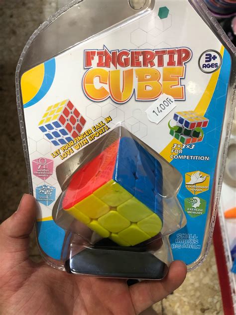 Anyone Know What This Cube Is Called R Rubiks Cubes
