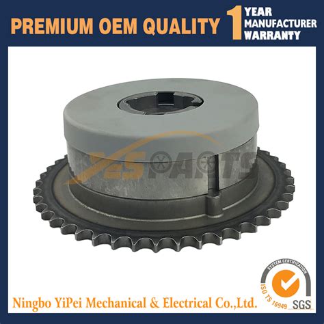 Intake Camshaft VVT Actuator Phaser Sprocket For C Grandado