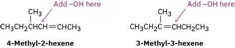 86 Hydration Of Alkenes Addition Of H₂o By Hydroboration