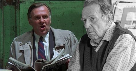 Tom Wilkinson ‘the Full Monty Actor Dead At 75 Tvovermind