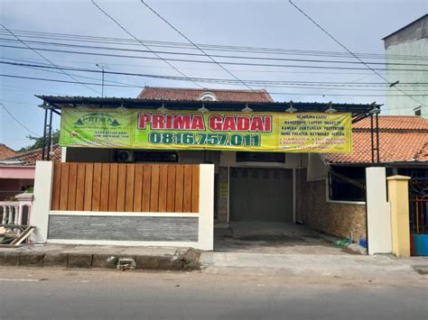 Lokasi Cabang – PT. GADAI PRIMA NUSANTARA