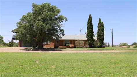 70 Acres In Memphis Tx 79245 Land And Farm