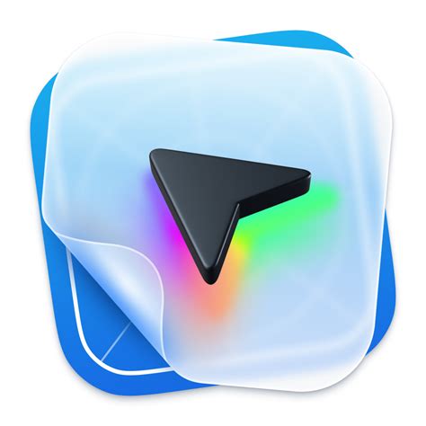 Multi MacOS Icon Gallery