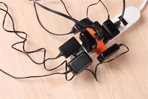 A Guide To Electrical Overloads