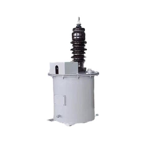 China Jdx 10 10kv Electrical Ac Voltage Transformer Electric