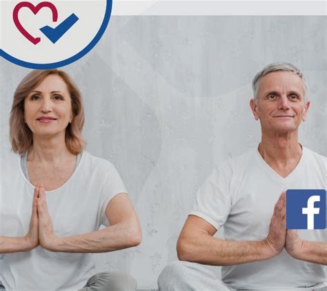 Abren Gimnasio Virtual Para Que Adultos Mayores Entrenen Su Cuerpo Y