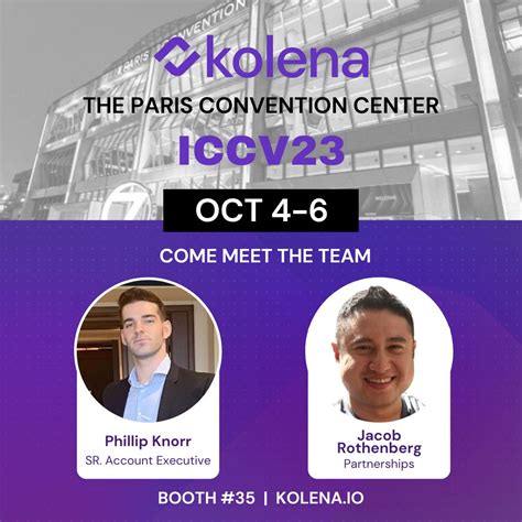 Kolena On Linkedin Ai Machinelearning Mltesting Mlops Iccv23