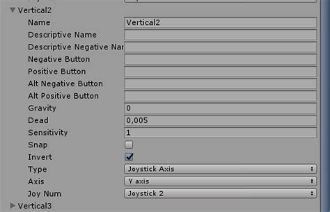 C Unity Input Controller About New Hand Controller Stack Overflow