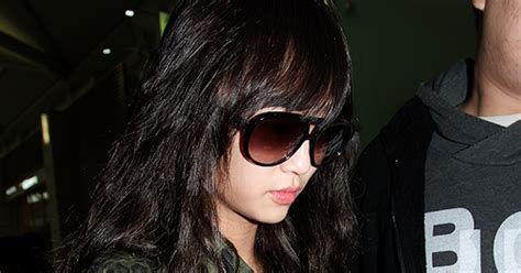 [포토] 씨스타 효린 섹시한 자태