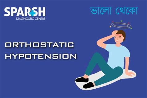 Orthostatic Hypotension Sparsh Diagnostic Center