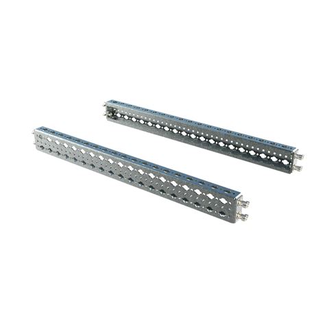 Рейка поперечная усиленная для шкафов Cqe N Ш 1000 мм комплект 2 шт Ram Power ДКС Dkc