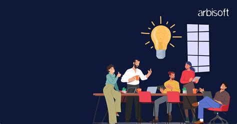 Nurturing Growth Through Knowledge Sharing Sessions At Arbisoft