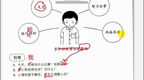 四年级KSSR SEMKAN 华文作业第14页甲组作文讨论 YouTube