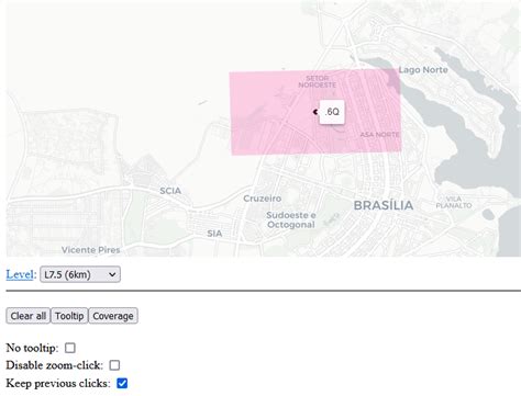 Falha Firefox No Click Aparece Apenas Ponto Issue Osm Codes