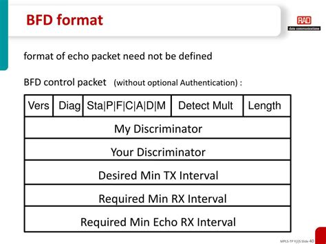 Ppt Mpls Tp Powerpoint Presentation Free Download Id594479