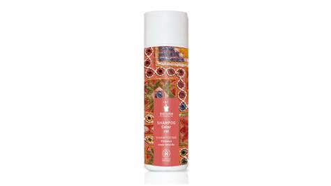 BIOTURM Shampoo Color Rot von Müller ansehen