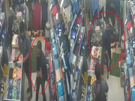 Ratnagiri Crime News Local Goons Threat To Clothes Shopkeeper For Not