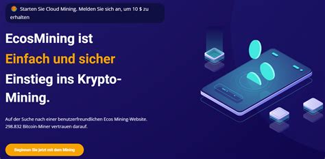 Beste Bitcoin Mining Apps Im Vergleich