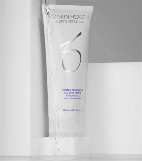 Zo Skin Health Zein Obagi Mo Copy Esthetics By Halima