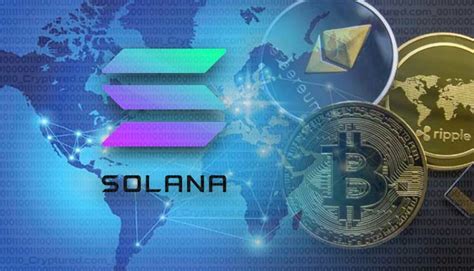 The Crypto World Suffers A New Blow As Thousands Of Solana Wallets Get