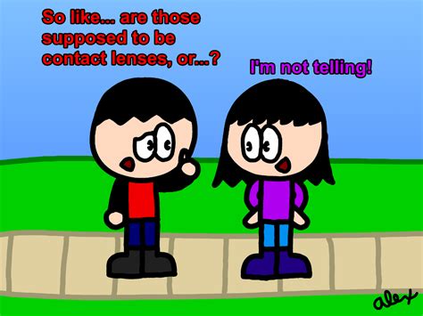 Chloes Eyes By Alexparr On Newgrounds