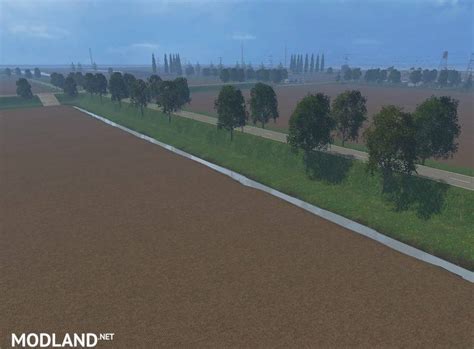 Frisian March Map V 2 1 FS 15
