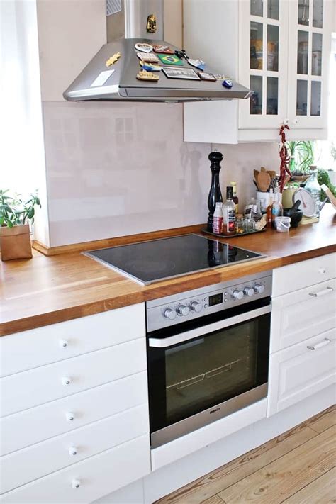 Tipps Tricks für den Frühjahrsputz Teil II Fashion Kitchen