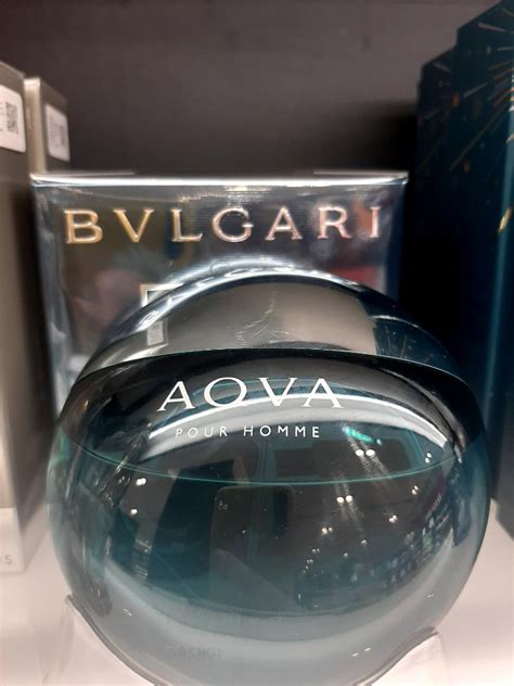 Parfum bulgari aqua, Kesehatan & Kecantikan, Parfum, Kuku & Lainnya di ...