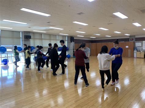 댄스스포츠교실