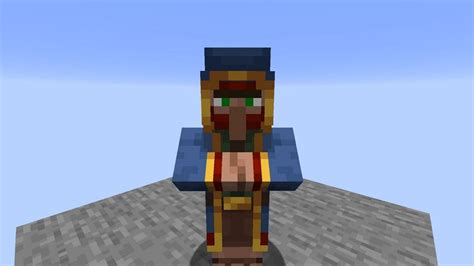 Where To Find The Wandering Trader In Minecraft Where To Find The Wandering Trader In Minecraft