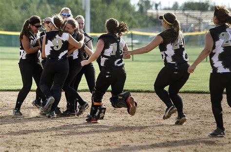 Piaa Softball Brackets 9 District 3 Teams Ready For State Title Runs