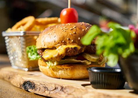 Best Restaurants For 6 Cuisines In Muncie Stacker