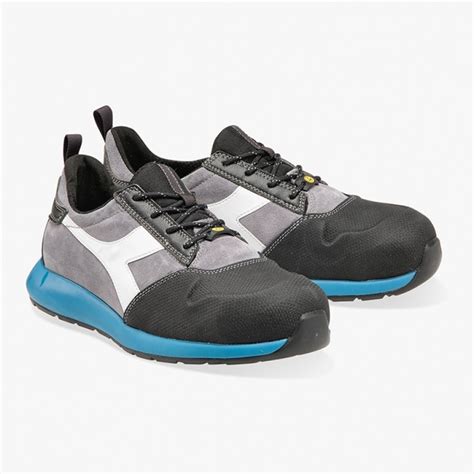 Diadora Utility D Lift Low Pro S SRC HRO ESD Scarpe Antinfortunistiche Ferramenta Carozzi S R L