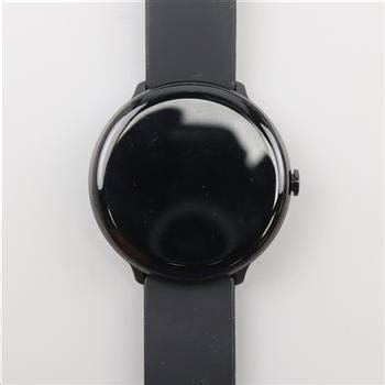 ITech Fusion Smartwatch Property Room