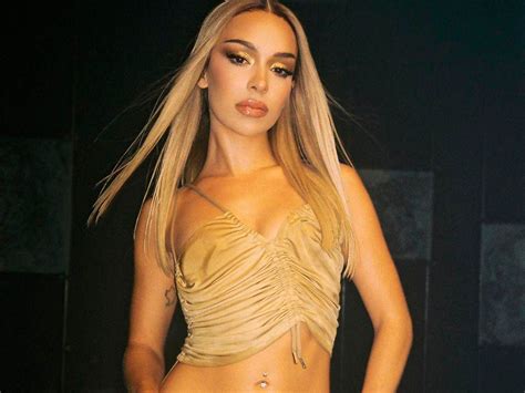 Por Fin Está Fuera El Tema Chulo De Bad Gyal Highxtar