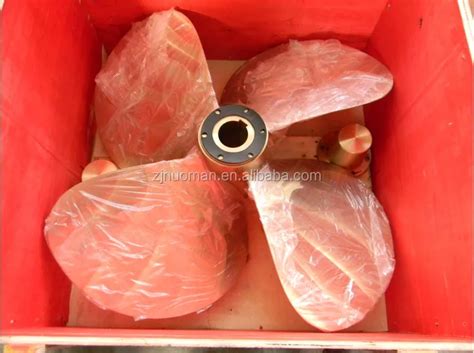 선박 고정 피치 6 블레이드 프로펠러 Fpp Buy 6 블레이드 프로펠러fpp배 프로펠러 Product On