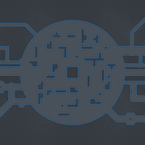 Sci Fi Battlemap The Arena Roll20 Marketplace Digital Goods For