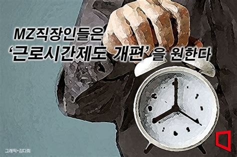 Mz직장인 70 출퇴근 시간 자유가 생산성 향상에 도움 아시아경제