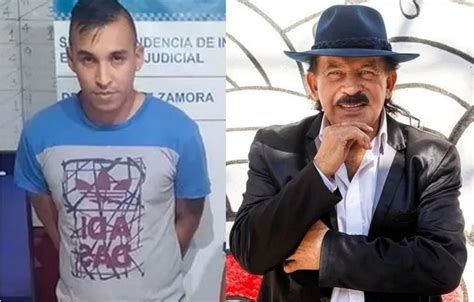 El Hijo De Antonio Ríos Condenado A 14 Años De Cárcel Por Abuso A Una