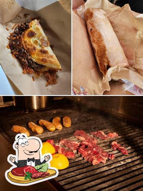 Taco Kat In Orlando Restaurant Menu And Reviews