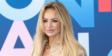 Adriana Karembeu Et Marc Lavoine Seraient En Couple Marie Claire