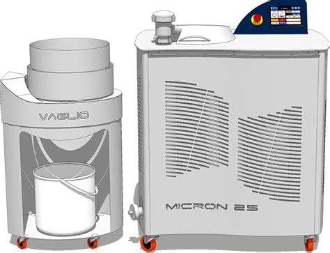 Selmi Group Machines For The Processing Of Dried Nuts
