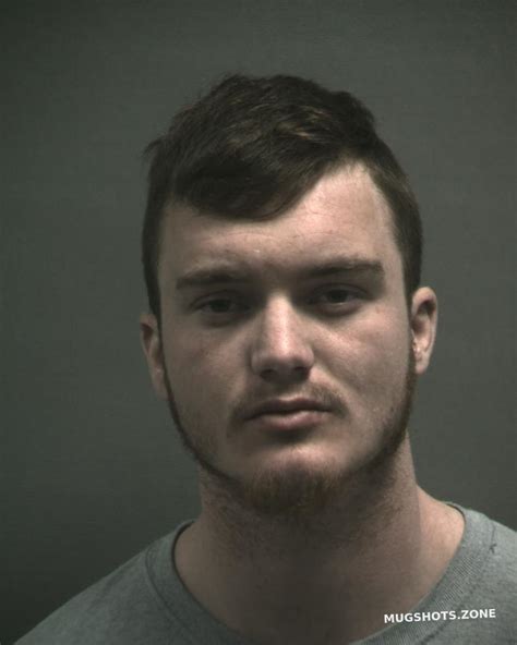 DAVIS ARON JAY 03 05 2024 Randall County Mugshots Zone