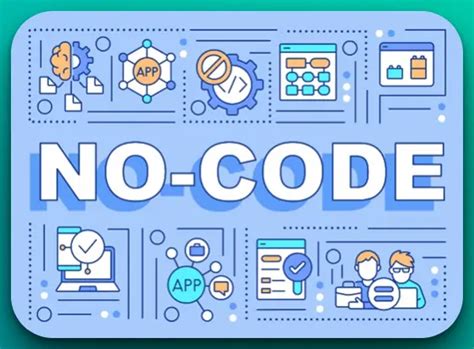 Why No Code Is The Future Of App Development Technical Ustad