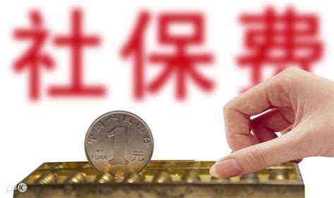 我的工资从未增长，为什么社保的基数却每年都在增？