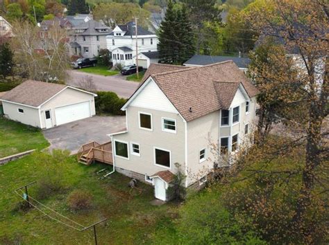 Hancock Mi Real Estate Hancock Mi Homes For Sale Zillow