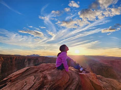 줌줌 후기 La출발도착 라스베가스 그랜드캐년홀슈엔텔롭자이언캐년 2박3일 투어3회식사 포함 ☔