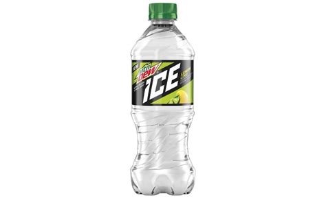 Mtn Dew Ice 2018 02 01 Beverage Industry